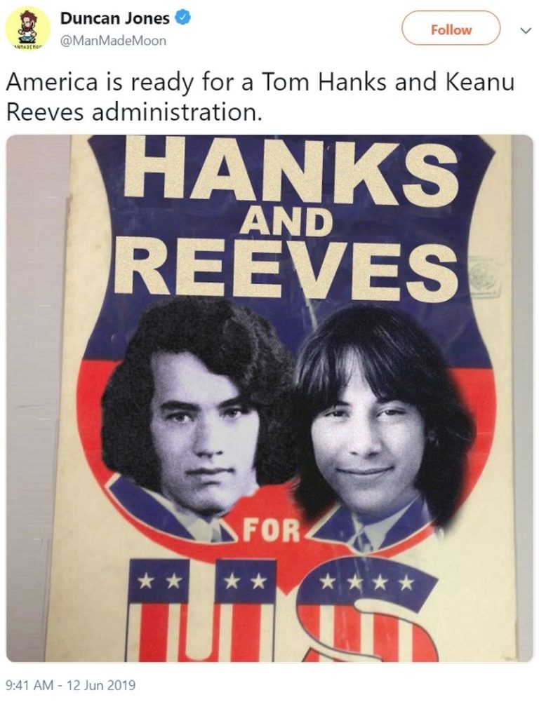 51 Keanu Reeves Memes That Are Simply Breathtaking