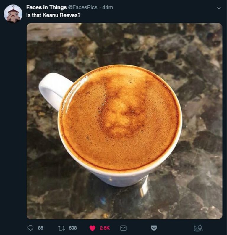 51 Keanu Reeves Memes That Are Simply Breathtaking