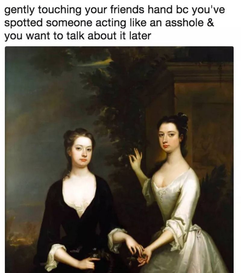 65 Best Funny Friend Memes to Celebrate Best Friends