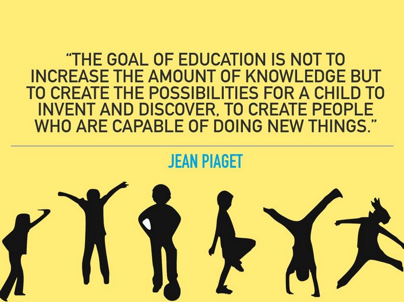 45 Education Quotes to Inspire You to Reach Your Academic & Life Goals