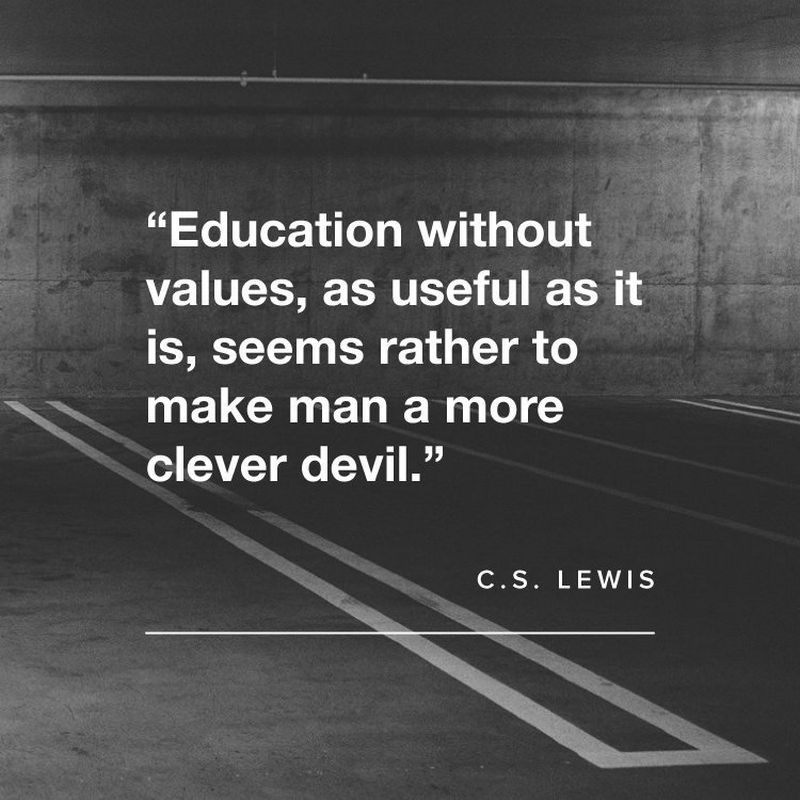 45 Education Quotes to Inspire You to Reach Your Academic & Life Goals