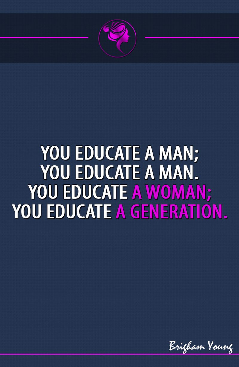 45 Education Quotes to Inspire You to Reach Your Academic & Life Goals