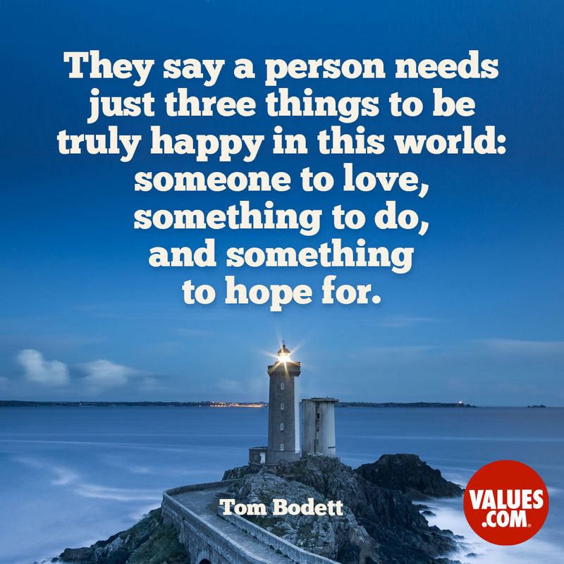 61 Meaningful Quotes About Life, Love, and Everything In Between