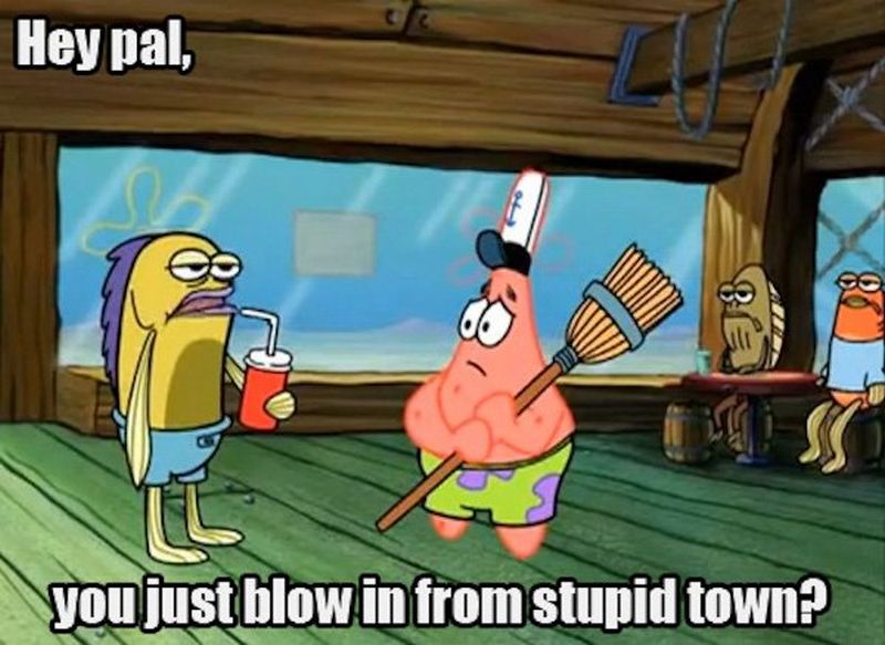 75 Funny Spongebob Memes You’ll Love So Much