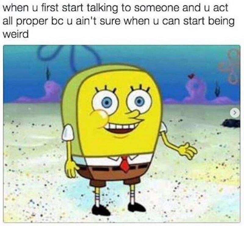 75 Funny SpongeBob Memes Suitable for Every Type of Mood You're In