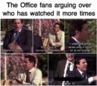 57 Memes 'the Office' engraçados que qualquer fã de escritório vai ...