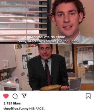 57 Funny 'the Office' Memes That Any Office Fan Will Love