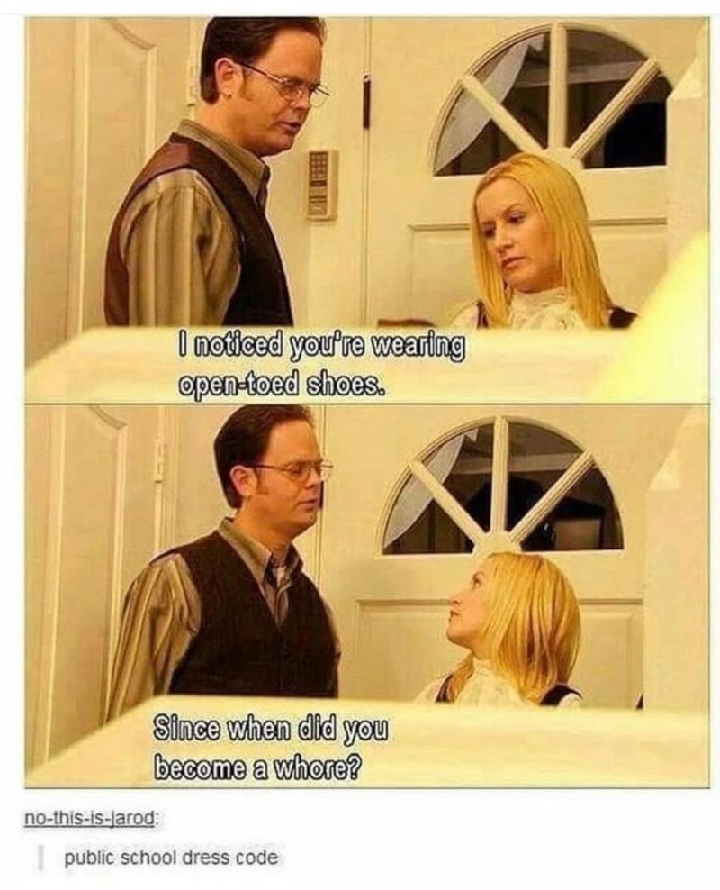 57 Funny 'the Office' Memes That Any Office Fan Will Love