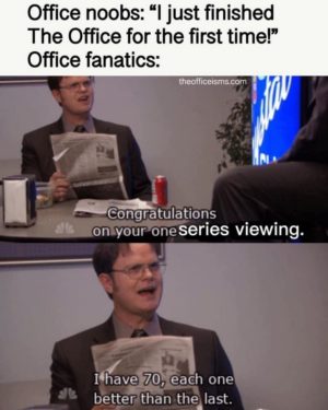 57 Funny 'the Office' Memes That Any Office Fan Will Love