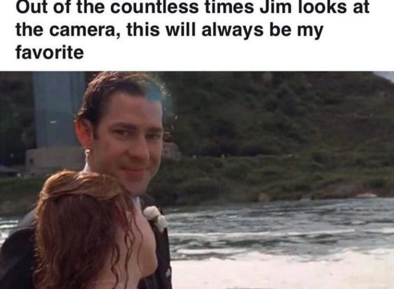 57 Funny 'the Office' Memes That Any Office Fan Will Love