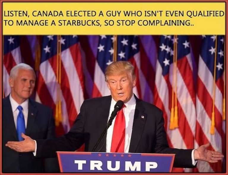 51 Best Justin Trudeau Memes for All Peoplekind | Blackface Photos 2019