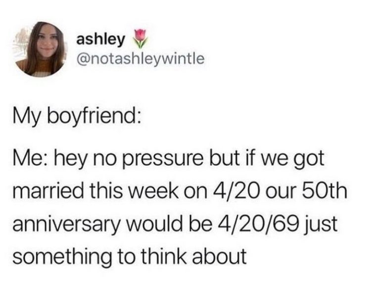 61 Funny Boyfriend Memes That People Crazy in Love Will Relate To