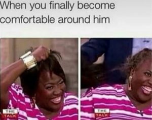 61 Funny Boyfriend Memes That People Crazy in Love Will Relate To
