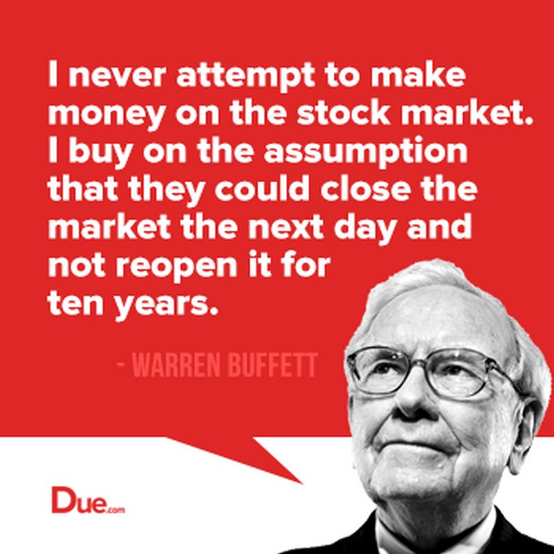 47 Finance Quotes to Inspire You On Your Way to Financial Freedom