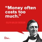 47 Finance Quotes to Inspire You On Your Way to Financial Freedom