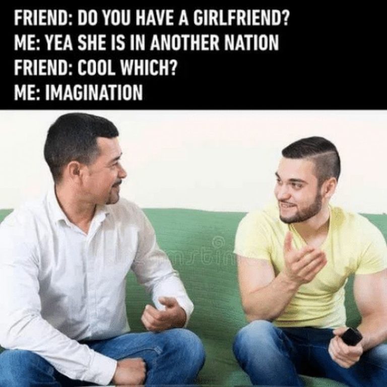 59 Girlfriend Memes That People Crazy in Love Will Relate To