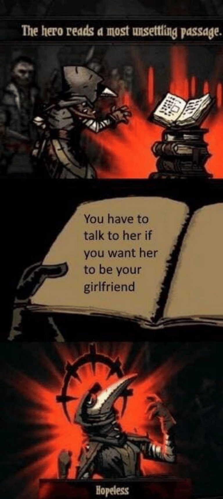 59 Girlfriend Memes That People Crazy in Love Will Relate To