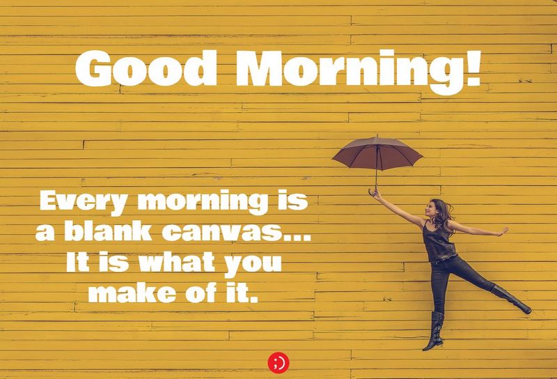 71 Good Morning Images to Wish You and People You Love the Best Day