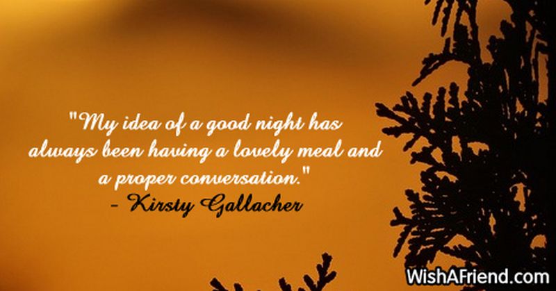 51 Good Night Images, Quotes, & Photos to Love & Share with Friends