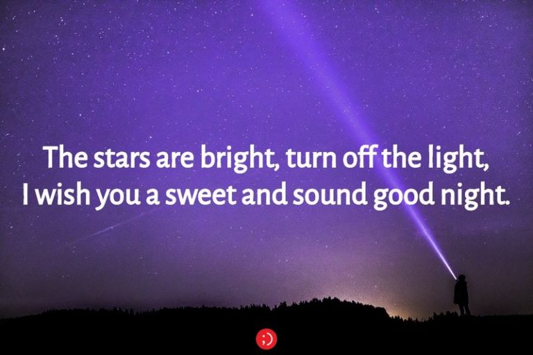 51 Good Night Images, Quotes, & Photos to Love & Share with Friends