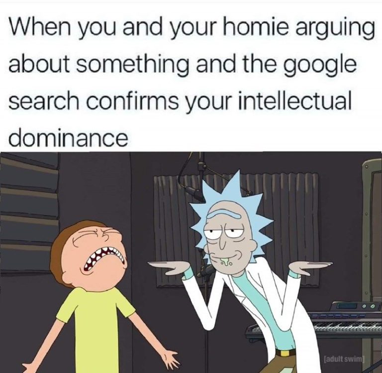 67 Hilarious Memes to Make the World Laugh Again