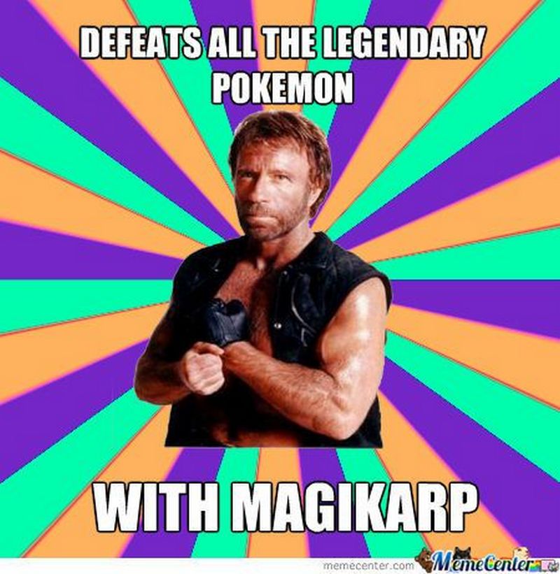 71 Funny Pokémon Memes Trainers Will Love