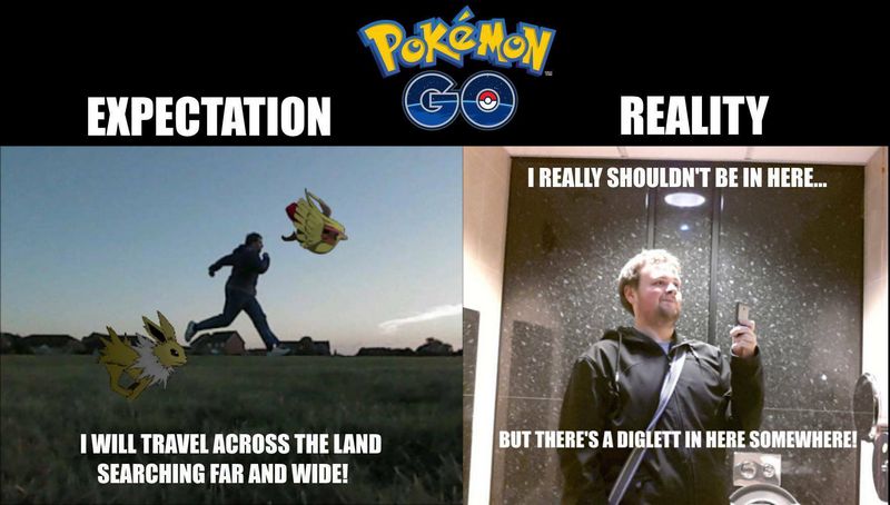 71 Funny Pokémon Memes Trainers Will Love