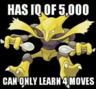 71 Funny Pokémon Memes Trainers Will Love