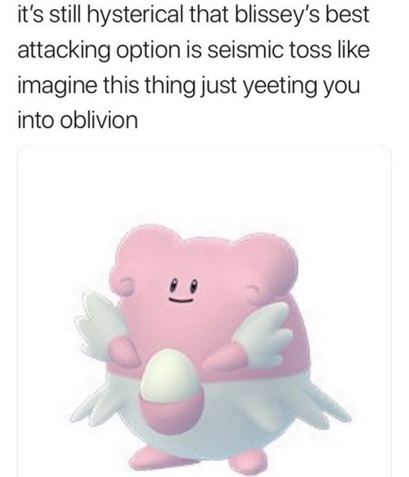 71 Funny Pokémon Memes That Only Gamers Will Understand