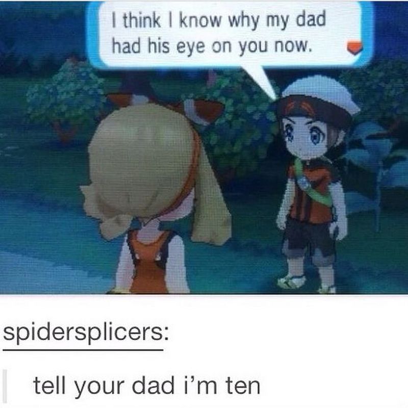 71 Funny Pokémon Memes That Only Gamers Will Understand