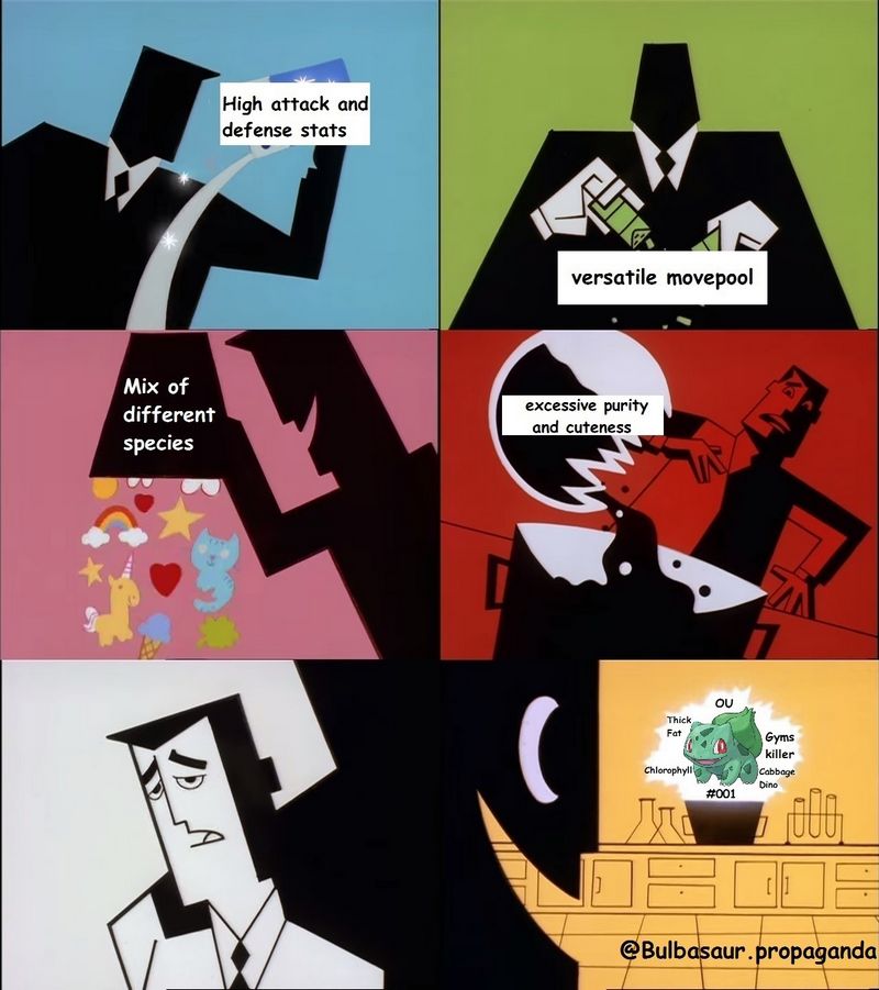 71 Funny Pokémon Memes That Only Gamers Will Understand