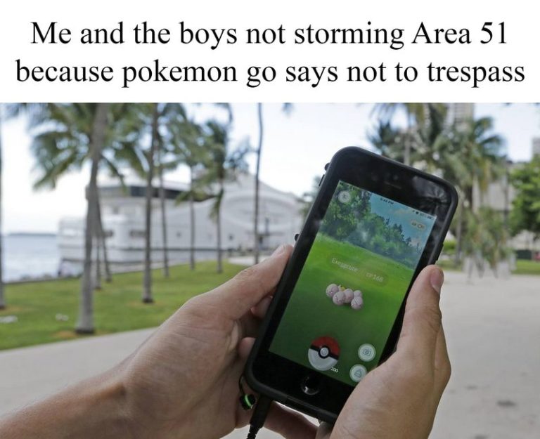 71 Funny Pokémon Memes That Only Gamers Will Understand