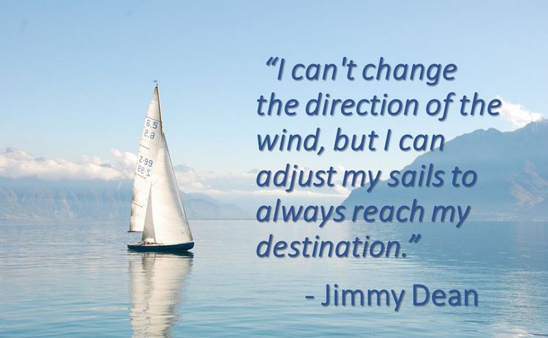 41 Positive Quotes for Having the Best Perspective and Outlook on Life