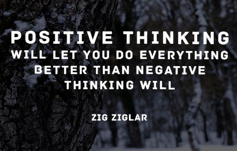 41 Positive Quotes for Having the Best Perspective and Outlook on Life