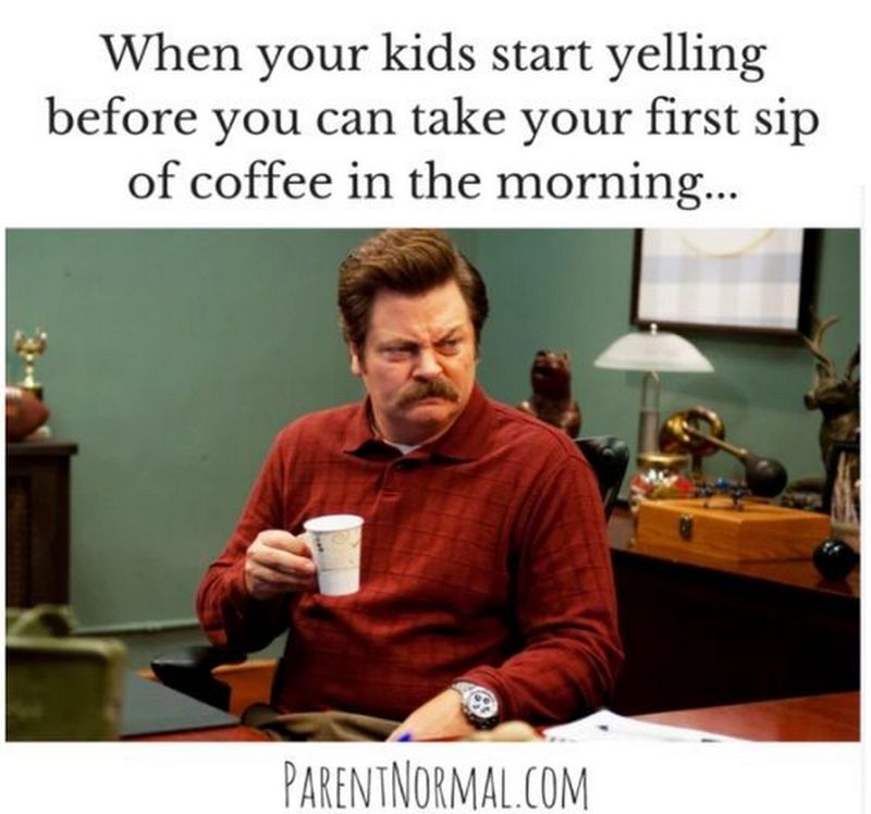 101 Good Morning Memes For Wishing a Beautiful Day For Him & Her