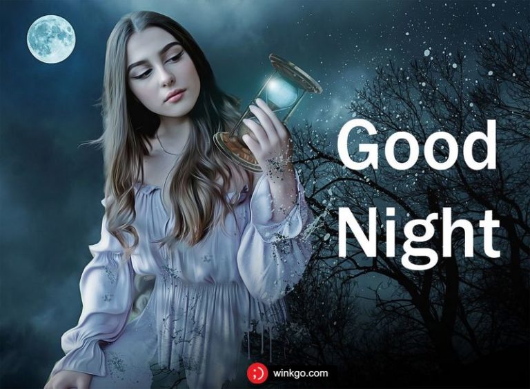 49 Good Night Images for Wishing Friends and Family a Restful Sleep