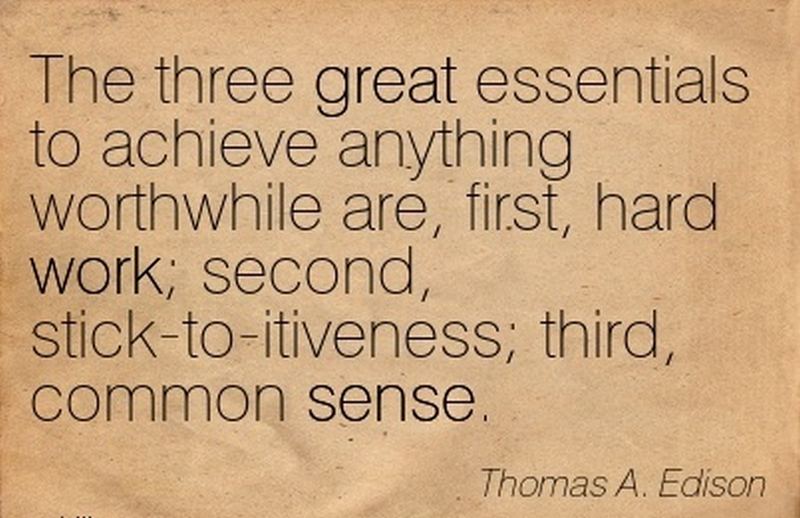 51 Hard Work Quotes to Inspire You and Others to Achieve Their Goals