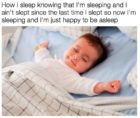 71 Funny Can't Sleep Memes For Nights When Insomnia Is Kicking In