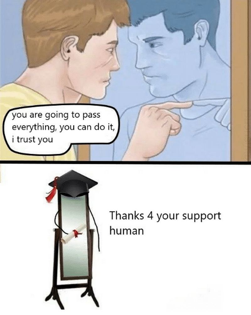 101 "You Can Do It" Memes for Those Times When You Need Inspiration