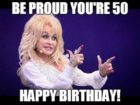 101 50th Birthday Memes to Make Turning the Happy Big 5-0 the Best