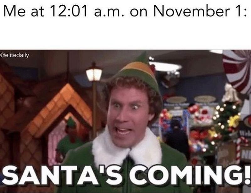 87 Funny Christmas Memes Ready for Sharing