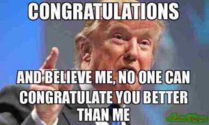 71 Funny Congratulations Memes to Celebrate Success