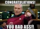 71 Funny Congratulations Memes to Celebrate Success