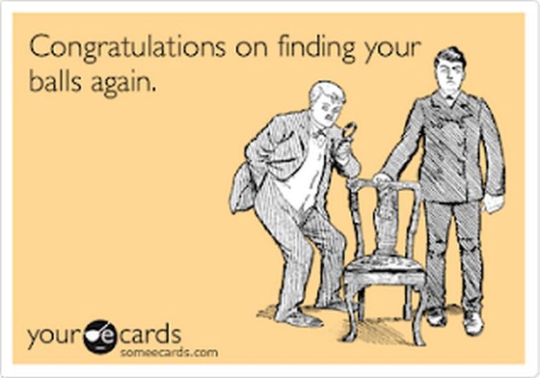 71 Funny Congratulations Memes to Celebrate Success