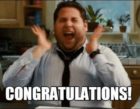 71 Funny Congratulations Memes to Celebrate Success