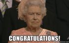 71 Funny Congratulations Memes to Celebrate Success
