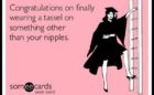 71 Funny Congratulations Memes to Celebrate Success