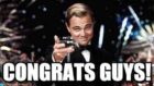 71 Funny Congratulations Memes to Celebrate Success