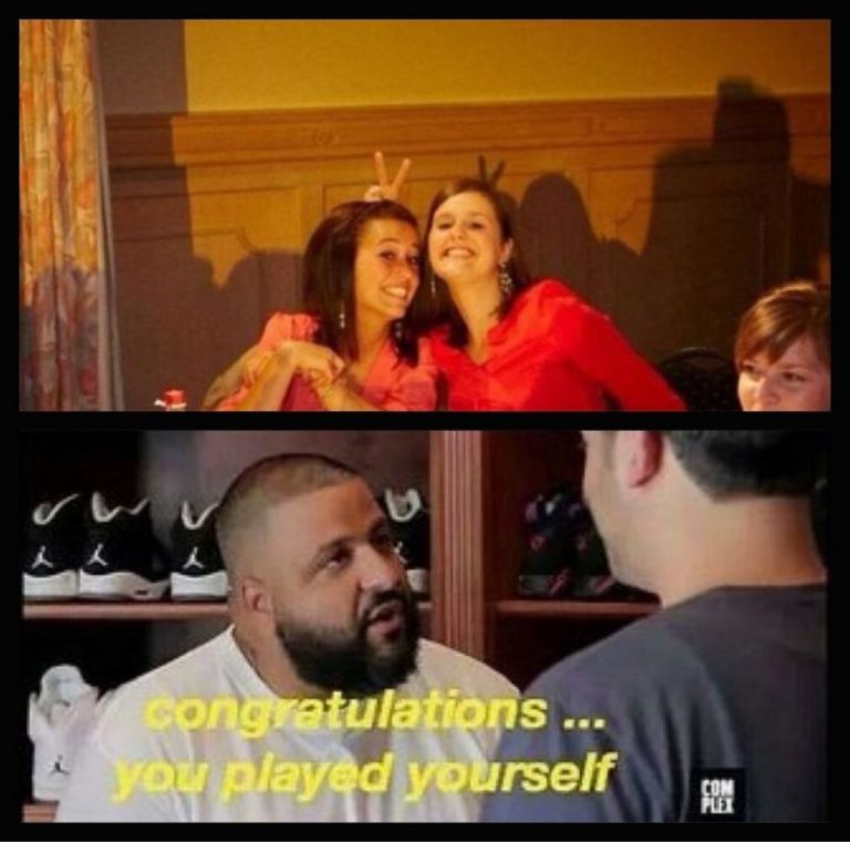 71 Funny Congratulations Memes to Celebrate Success