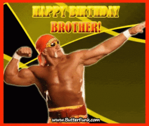 71 Funny Happy Birthday Brother Memes